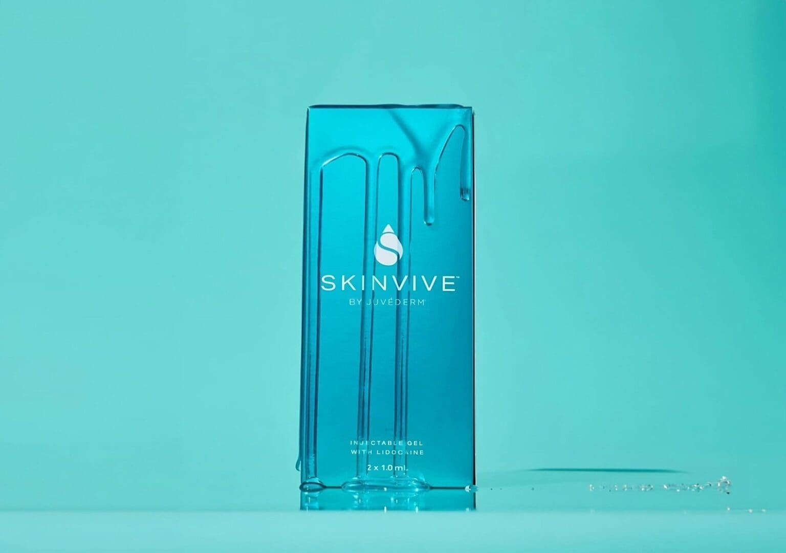 Before and After Skinvive: How Skinvive by Juvederm Transforms Your ...