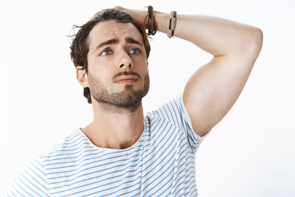 Understanding Hyperhidrosis: Causes, Types, and Symptoms - Revery ...